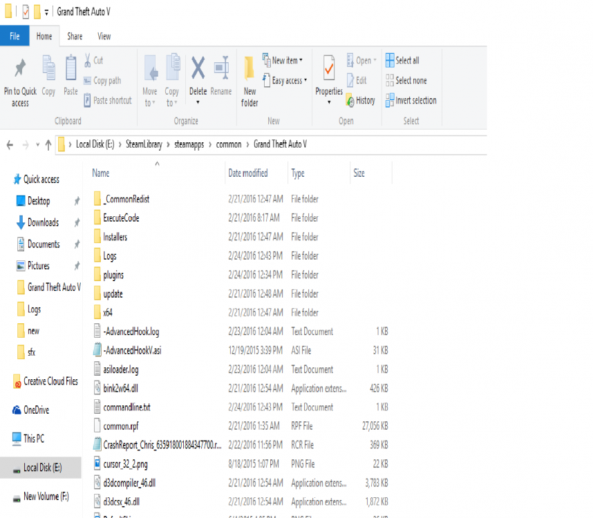 Does anyone actually have GTA V (build 617) and RPh .36 working ...