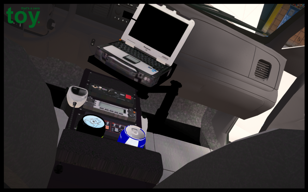 New console - GTA V Galleries - LCPDFR.com