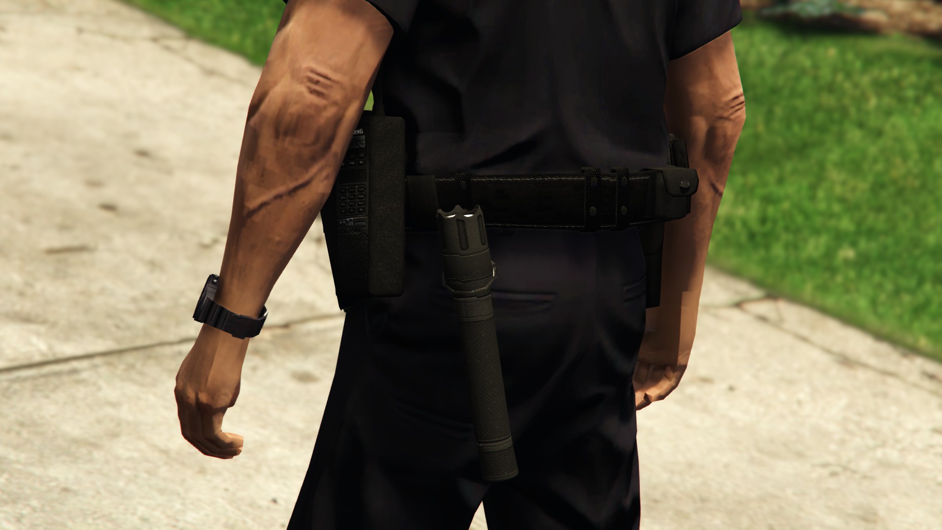 - GTA V Galleries - LCPDFR.com