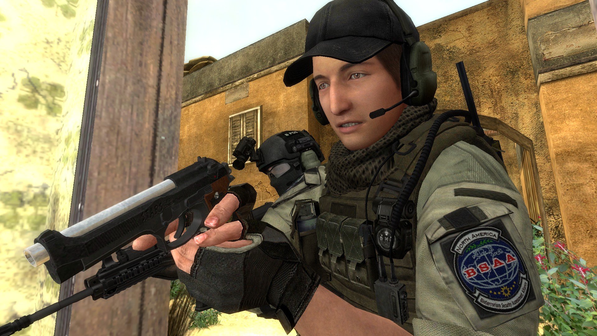 S.Bekowski - LCPDFR.com