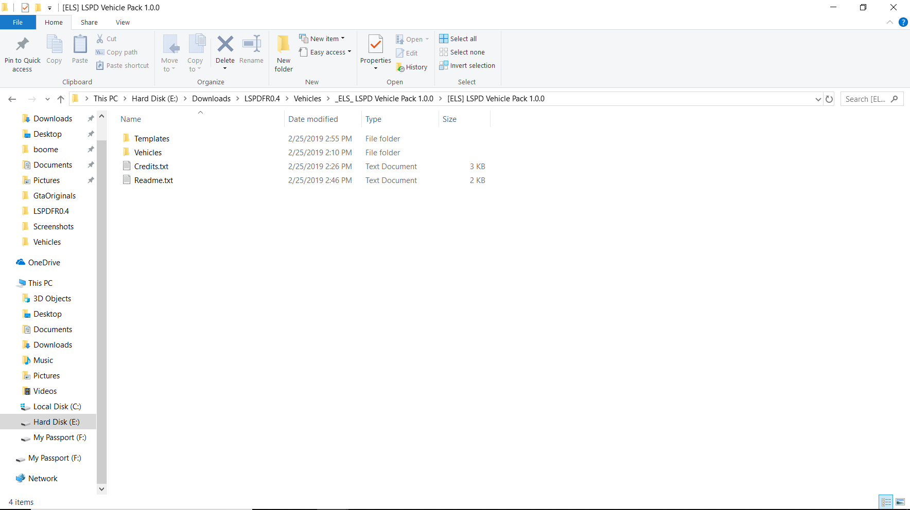 [ELS] LSPD Vehicle Pack (Installer and more) - Vehicle Models - LCPDFR.com