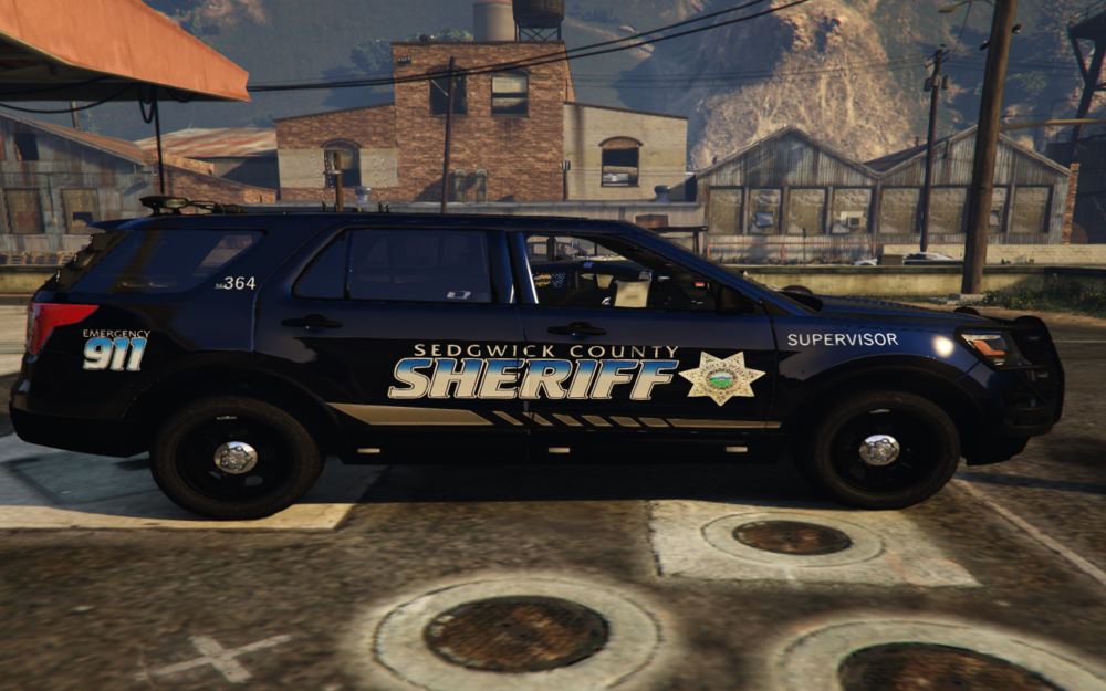 [ELS] LSPD Legacy Pack - Vehicle Models - LCPDFR.com