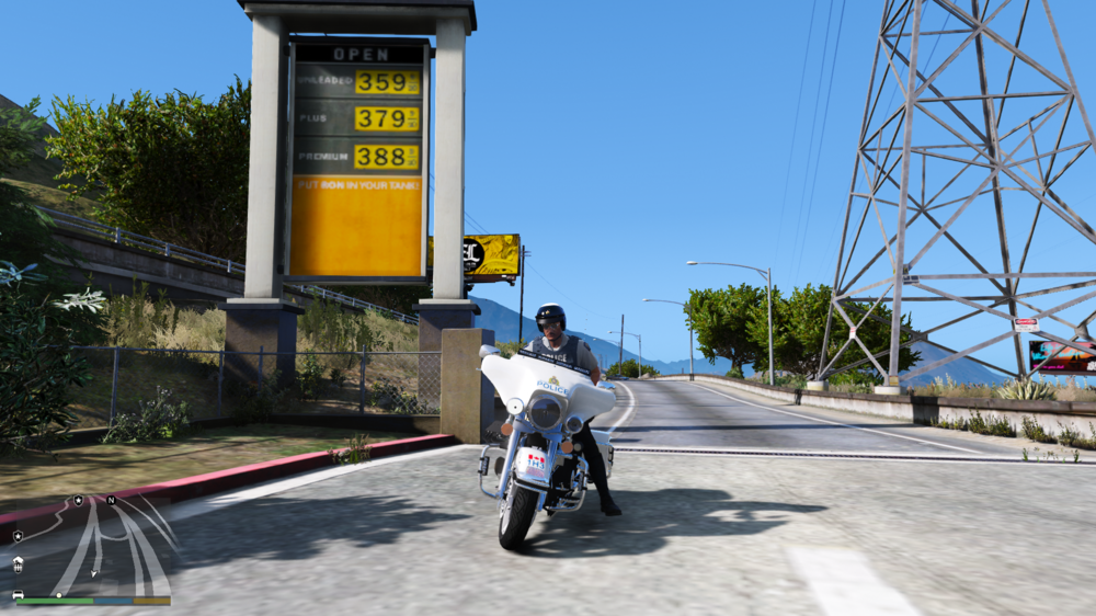 [ELS] SAHP Code 3 Pack - Vehicle Models - LCPDFR.com