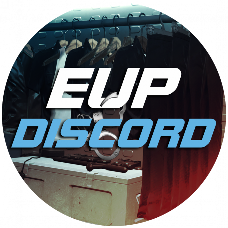 EUPFR - Ultimate Edition - Visuals & Data File Modifications - LCPDFR.com