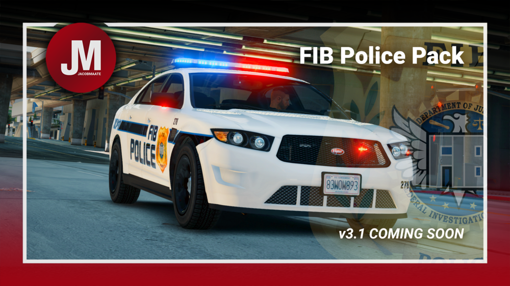 EUPFR Basic Configurations - Visuals & Data File Modifications - LCPDFR.com