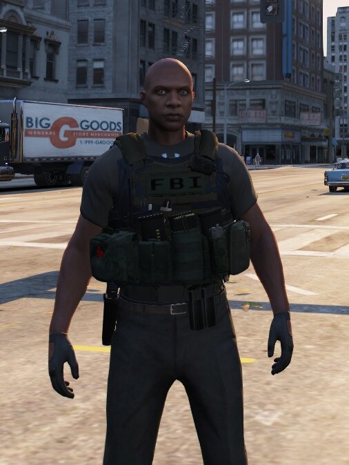 Police Armory V1 Fivem Store Fivem Mods Police Shields System FiveM