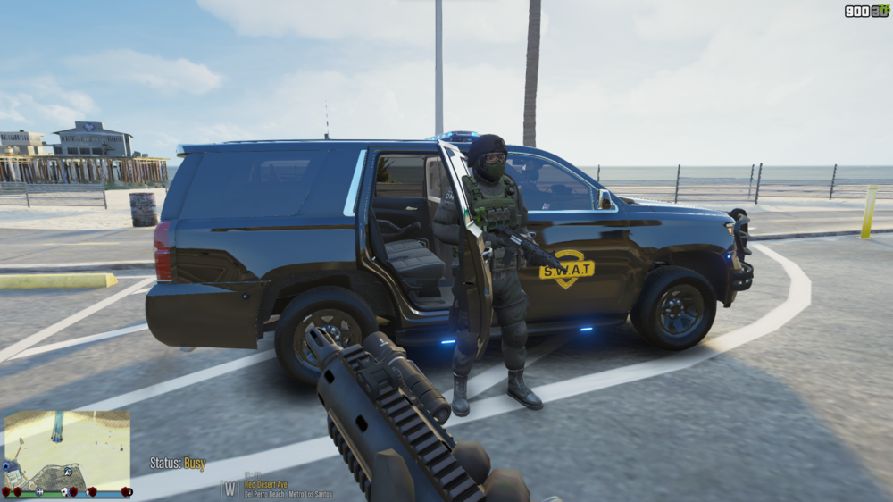 307 Temporary Redirect