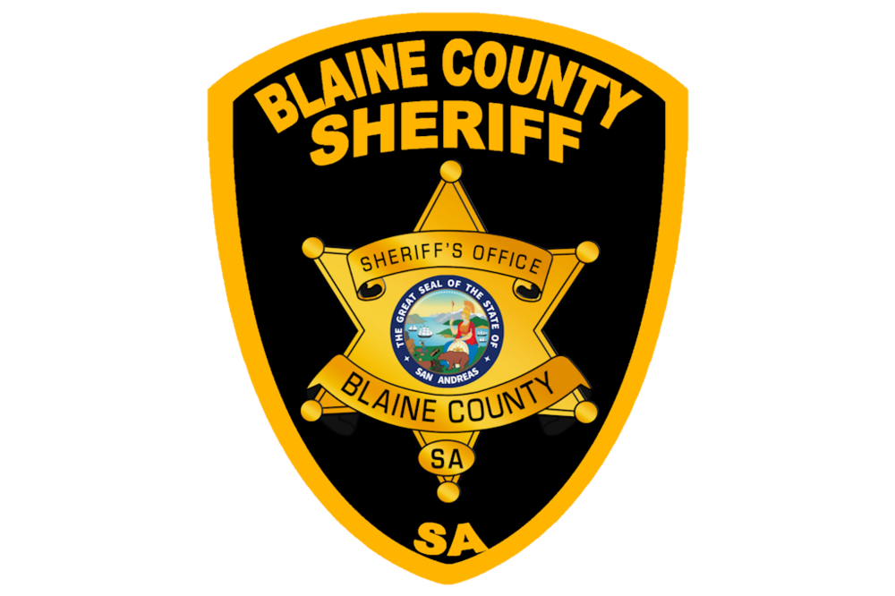 Bcso Logo BCSO Roster :: Aprpbcso