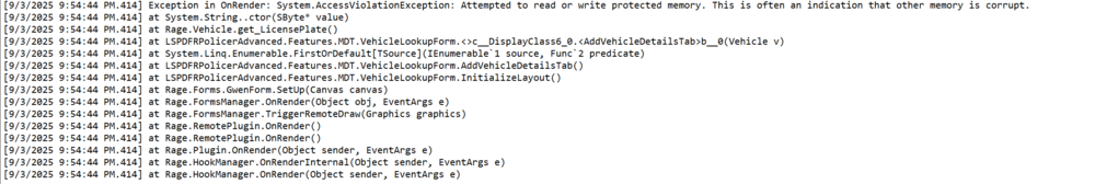 LSPDFR Policer Advanced – Modern Policing Plugin for LSPDFR - Script Modifications & Plugins ...