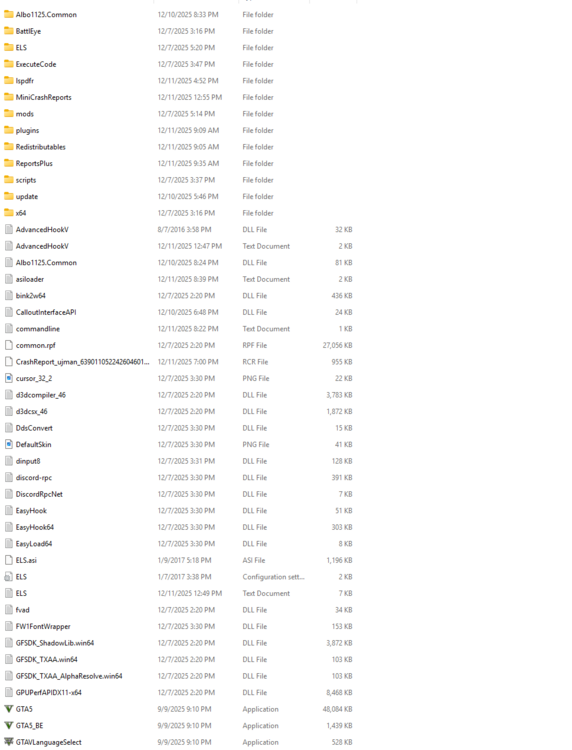 Game crashes at GTA loading screen after running so well for a few ...