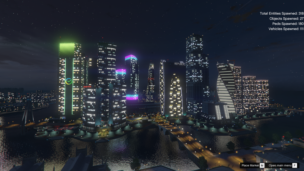 LSPDFR crashes on the addon map - LSPDFR 0.4 for Legacy Edition Support ...