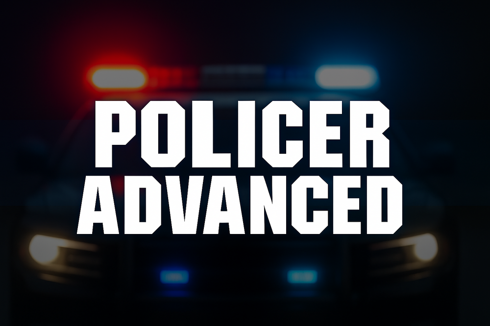 LSPDFR Policer Advanced - Modern Policing Plugin for LSPDFR - Script ...